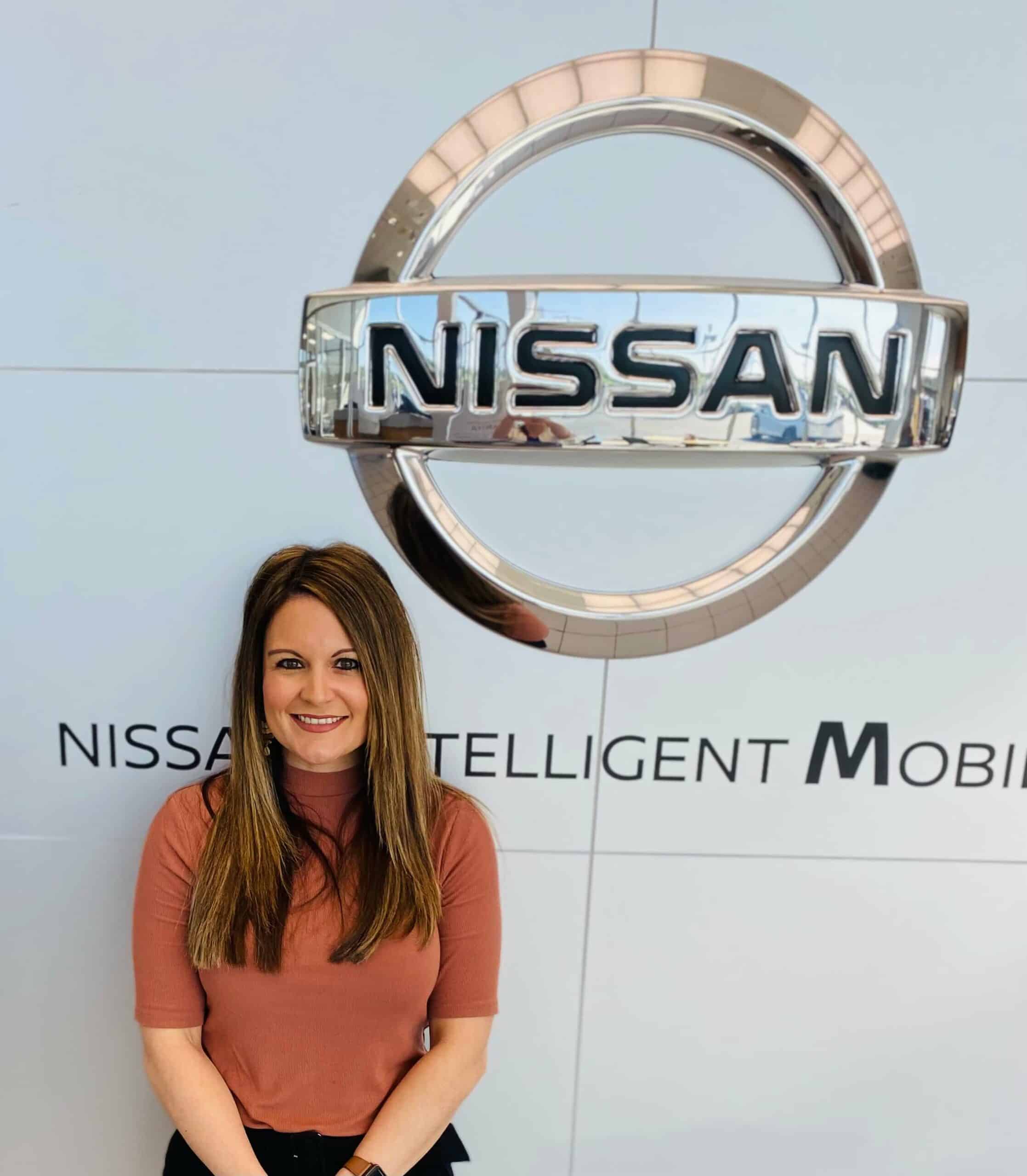 Erica Miller | Sparks Nissan